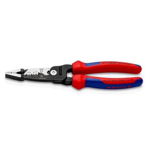 크니펙스 만능 플라이어 13 72 200me 디바이스마트