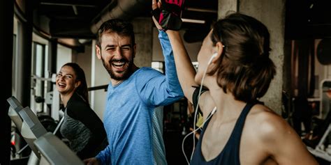 為什麼運動一定要到健身房10個必去健身房運動的理由 下篇 部落格 台南健身房【動動好適能訓練中心】台南一對一教練、台南健身房推薦 Movewell