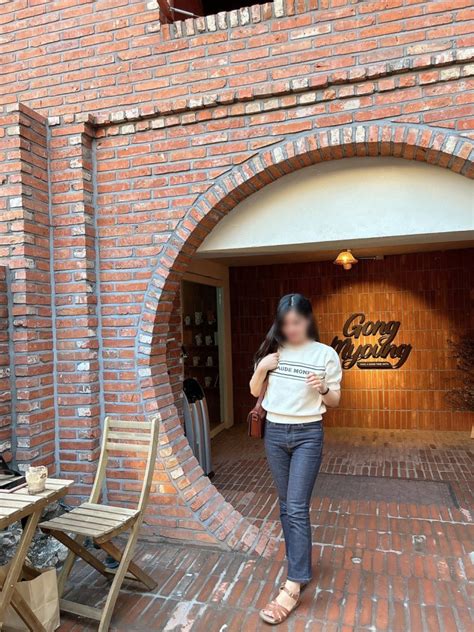 연남 홍대 카페 공명 홍대점 │ 인생샷 가능한 대형카페 네이버 블로그