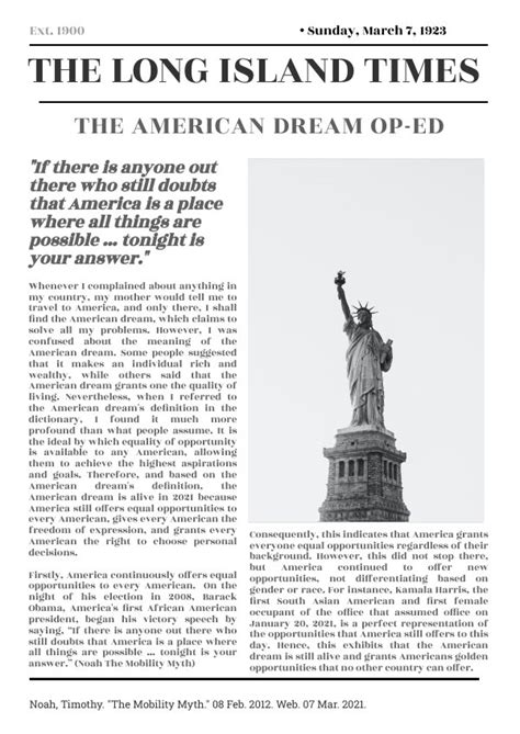 the great gatsby newspaper project by urita abdelmasih flipsnack