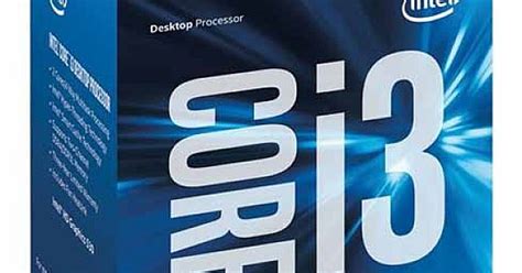 Best Intel Core I3 6100 3 70ghz 6th Gen Processor Price In Bangladesh Tech Land Bd