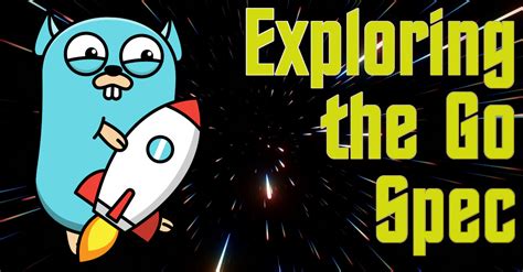 Constants Typed Vs Untyped Boldly Go