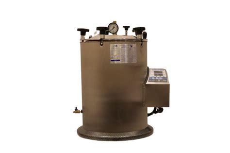 اتوکلاو 10 لیتری کلاسn ویژن آزما البرز