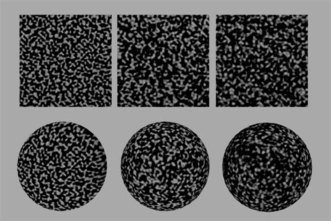 Simplex Noise For Osl Osl Tests And Support Blender Artists Community