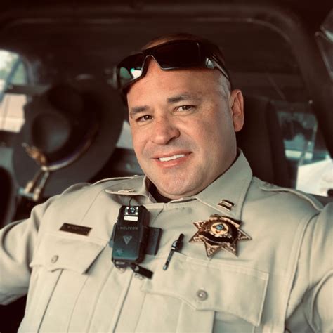 Elect Billy A Merrifield For Rio Arriba County Sheriff