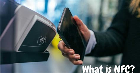 NFC Sensor