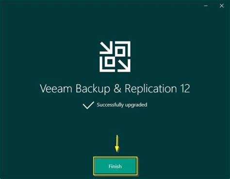 Upgrade Veeam Backup And Replication To V12 • Nolabnoparty