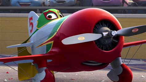 12 Facts About El Chupacabra Planes