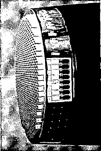 Figure 2 From New Trends In Airborne Phased Array Radars Semantic Scholar
