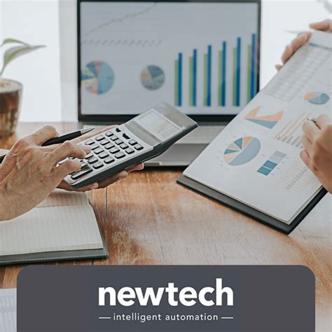 Newtech Intelligent Automation Ltd On Linkedin Intelligentautomation Automationtechnology