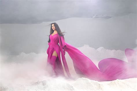 إيلي رزق الله لـالشرق الأوسط القلق يحضّنا على التفكير بعالم أفضل