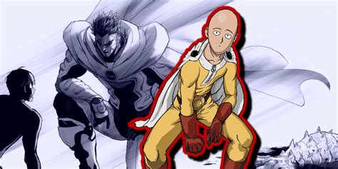 Is One Punch Man A Shonen Or Seinen Manga