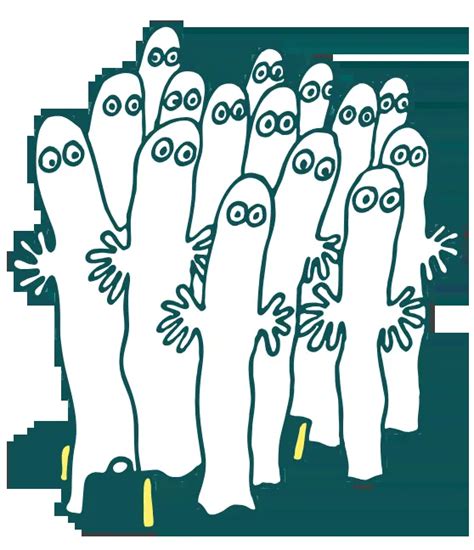 ニョロニョロ楽しいムーミン一家 Neoapo アニメ･ゲームデータベース