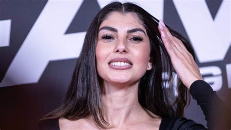 Yeliz Koc Alle Ex Freunde Im Berblick Von Jimi Blue Bis Jannik Intouch