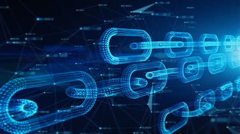 Blockchain Navigating The Trends And Transformations