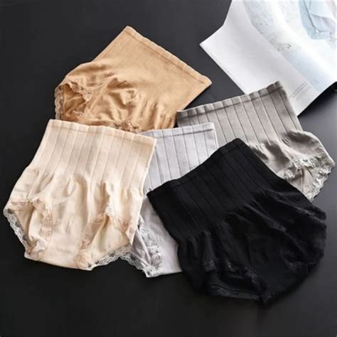 Hot Brand Women Japan Premium High Waist Slimming Shaping Panty Waist