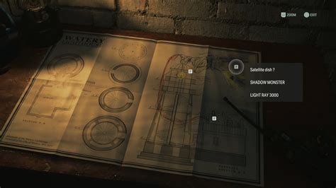 How To Get The Lighthouse Key In Alan Wake 2