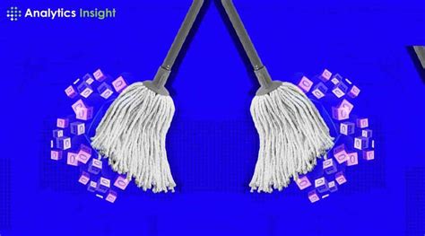 Analytics Insight® On Linkedin Best Data Cleaning Tools For Analysts G52sv9 N