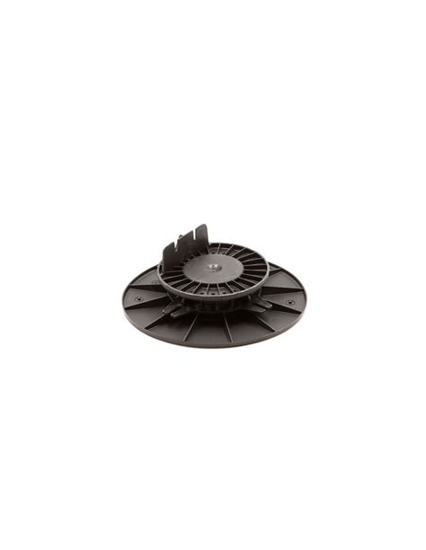 Plot Pvc Réglable Pour Lambourdes Terrasse Bois Hauteur Plot Sans Plot