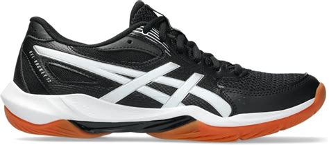 Asics Womens Gel Rocket 12 Volleyball Shoes Volleyball
