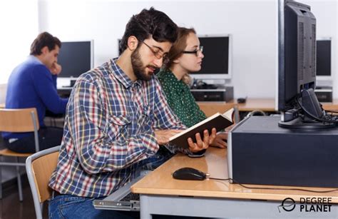 25 Best Online Cyber Security Degree Programs 2024 Guide