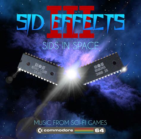 Sid Effects Iii Sids In Space Link In Description