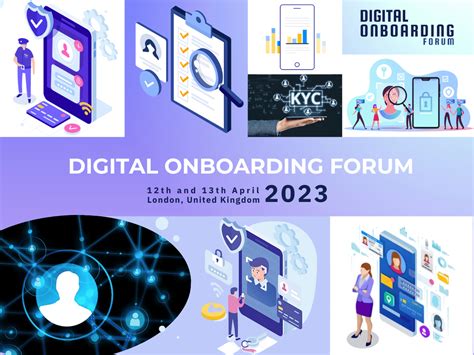 Digital Onboarding Forum Biometric Update