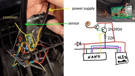 Solved Another Earthing Issue General Guidance Arduino Forum