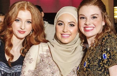 Asad Sisters Muslim Girl