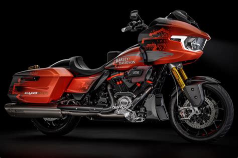 New 2025 Harley Davidson Cvo Road Glide Rr Specs And Price Cycle News