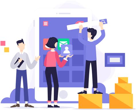 Limavi – Software Development