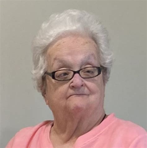 Elizabeth Ann Conway Obituary 2025 Chippewa Pa Campbells