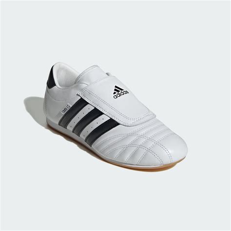 Shoes Adidas Taekwondo Shoes White Adidas South Africa