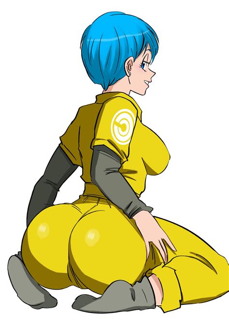 rule 34 ass ass grab big ass bulma briefs bulma briefs dragon ball super superhero bulma