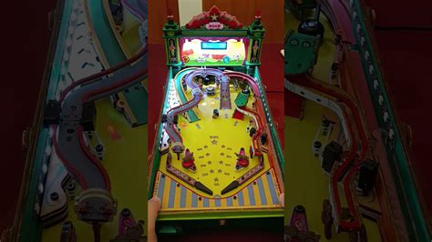 Project Pinball Redesign Problem With Triggering Bumpers General