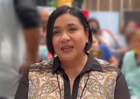 Alma Moreno Speaks About Winwyn Marquezs Partner