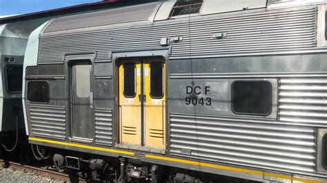 Dcf 9043 On V Set V22 Youtube