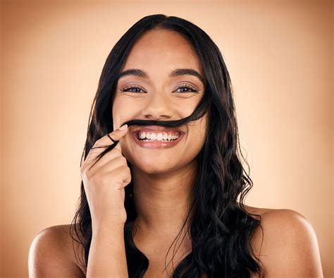Mastering Facial Hair Why Women Have It And Removal Tips