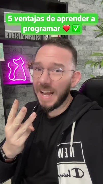 5 Ventajas De Aprender A Programar ️ Shorts Programming Programmer Developer Programacion