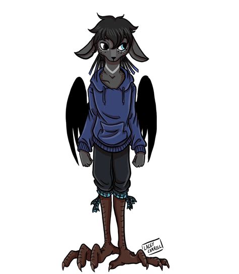 Cirrus Animated By Awfulrabbit On Deviantart