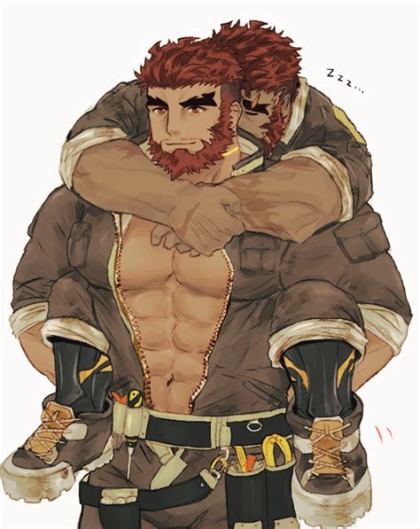 Tora D Hephaestus Housamo Talos Housamo Tokyo Houkago Summoners Translation Request