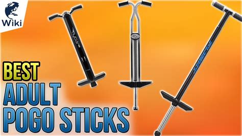 Best Adult Pogo Sticks YouTube