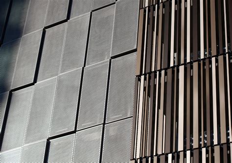 Acp Cladding Horizon Group Hitech Fabricating Acp Cladding Horizon Group Hitech Fabricating