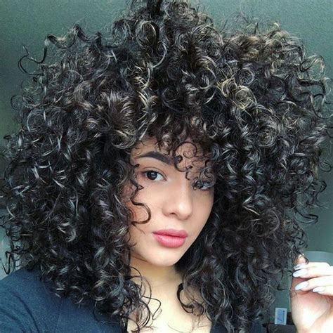 12 Type 3a Curly Hairstyles Hairstyle Haircut Trend