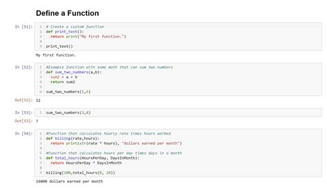 Python Fundamentals I Business Intelligence Course I Cfi