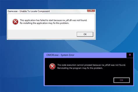Fix Missing Dll Files In Windows Avoid Its Causes