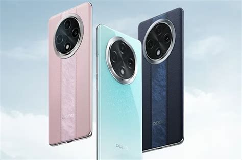 Oppo A Pro World S First Fully Waterproof Smartphone Set To Launch Soon In India Toh