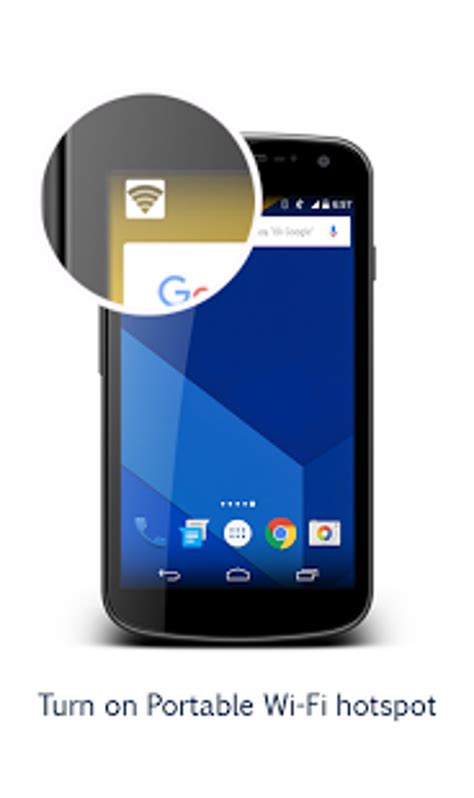 Portable Wi Fi Hotspot Apk For Android Download