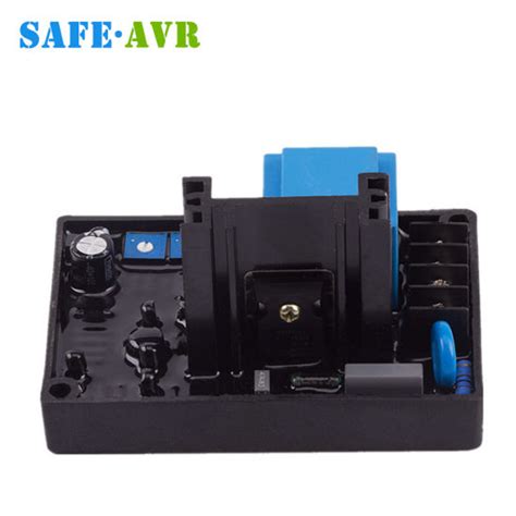 2kva Generator Avr Circuit Diagram Circuit Diagram