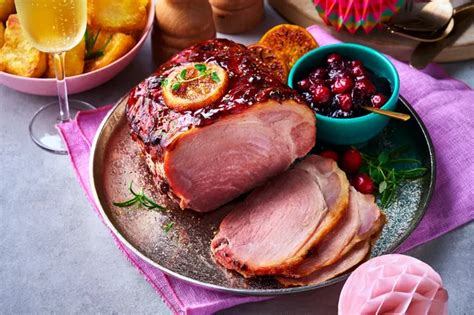 Lidl Selling Two New Gammon Joints In Time For Christmas Coventrylive